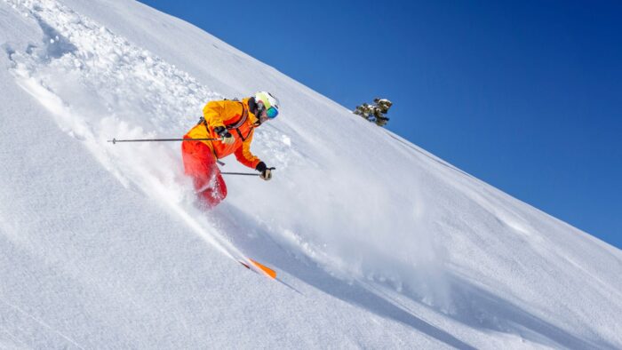Forfaits - Domaine Skiable de Sainte Foy Tarentaise