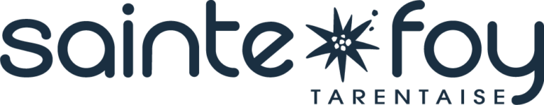 Slopes map - Domaine Skiable de Sainte Foy Tarentaise